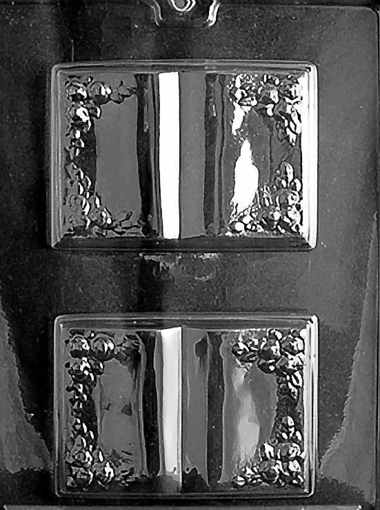Book Candy Molds